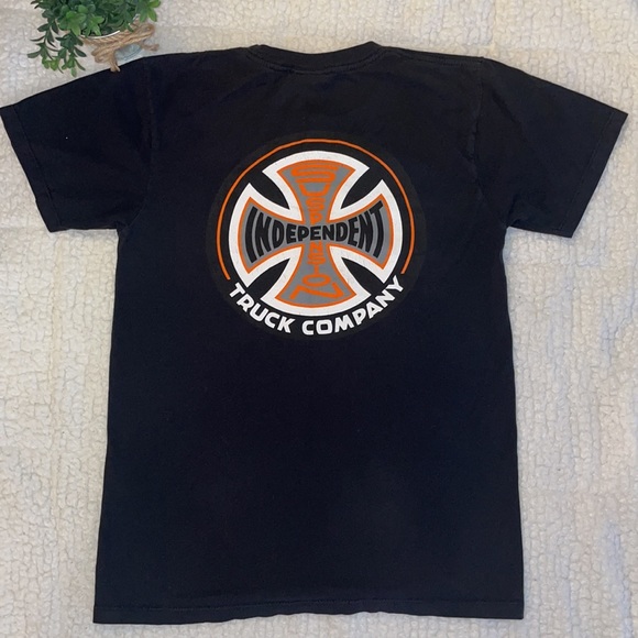 Shirts | Independent Truck Co Tee | Poshmark